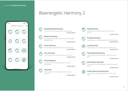 Updated List and Descriptions Of All Healy Device Frequency Programs ...