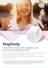 MagHealy — Healy Frequency Device World Distributors