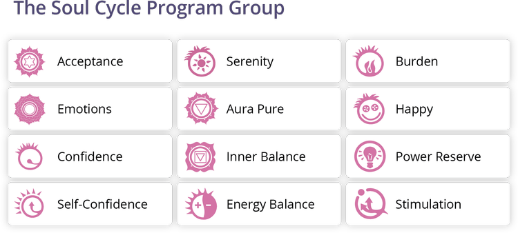 What is Healy Soul Cycle? — Healy Frequency Device World Distributors
