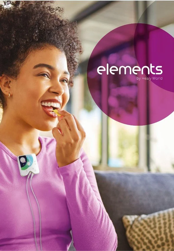 Healy Elements: Vital Supplements — Healy Frequency Device World ...