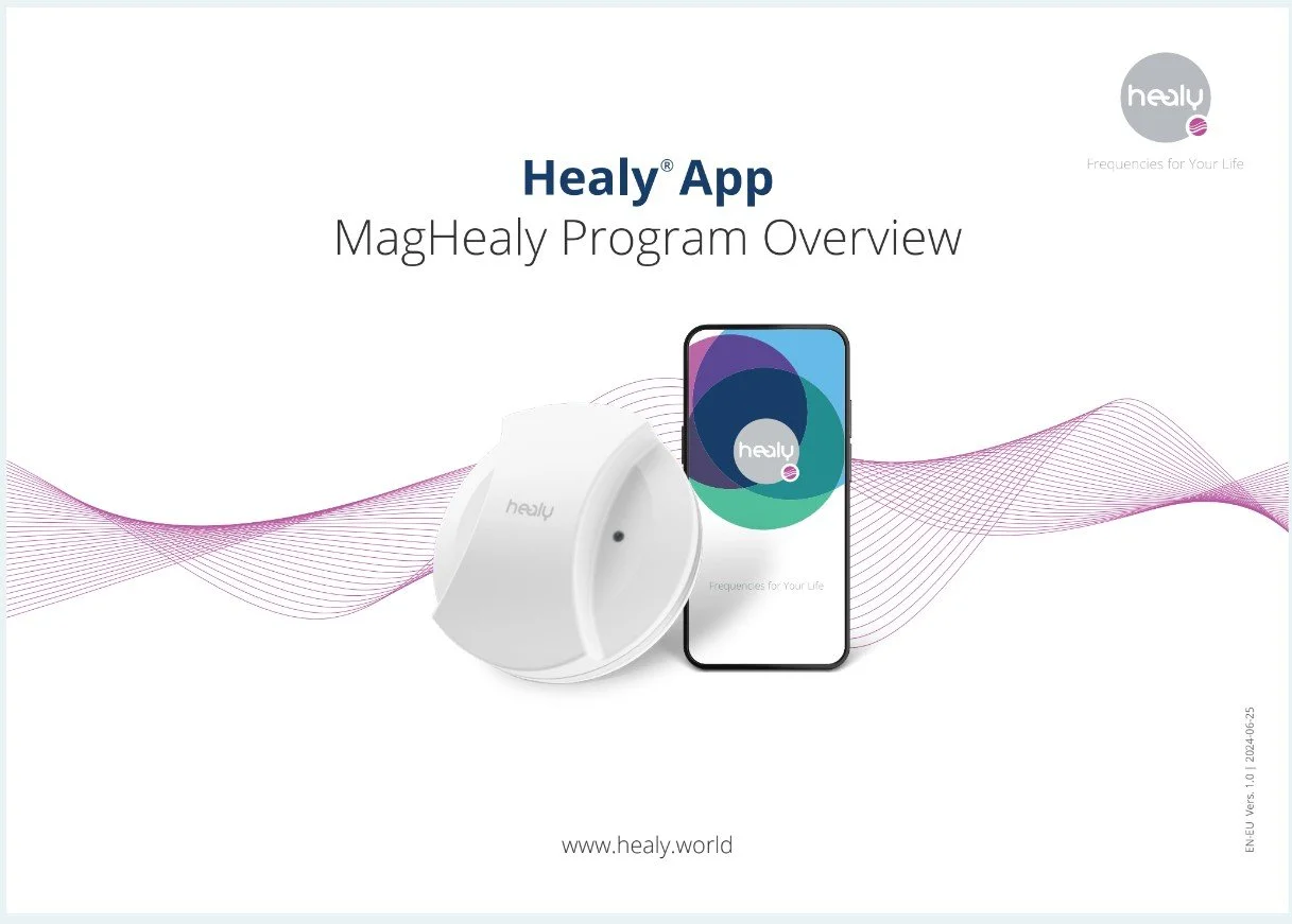 Store — Healy Frequency Device World Distributors