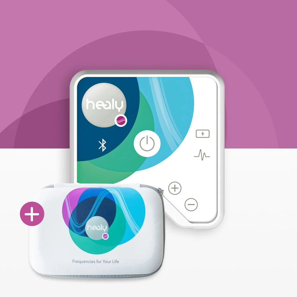 Healy Shop Canada — Healy Frequency Device World Distributors