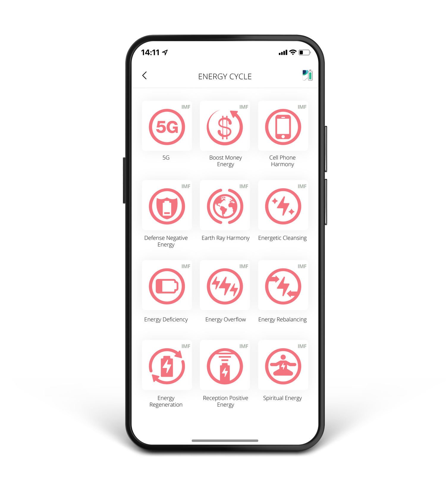 Healy Obsidian Edition — Healy Frequency Device World Distributors