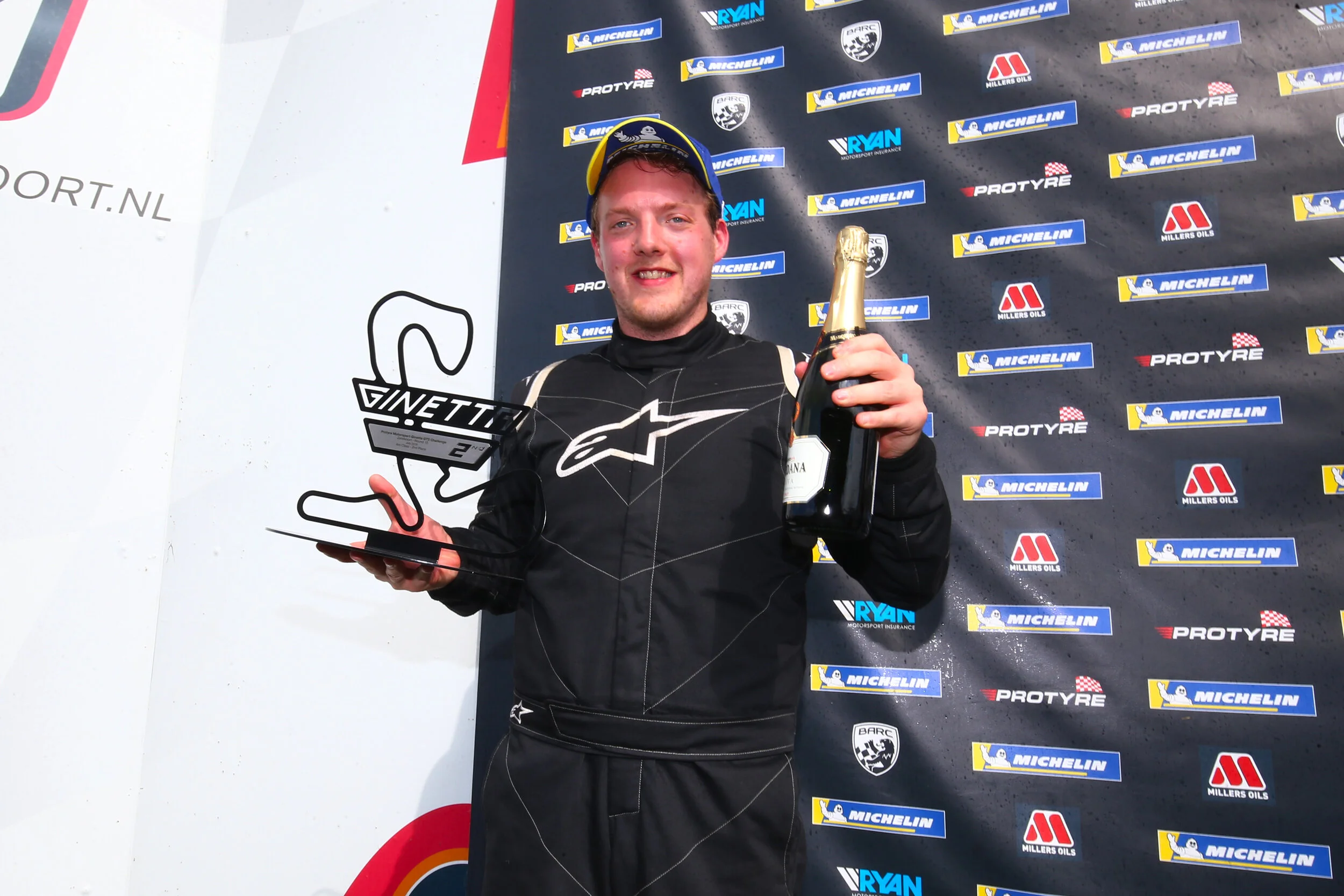 Wes Pearce Motorsport