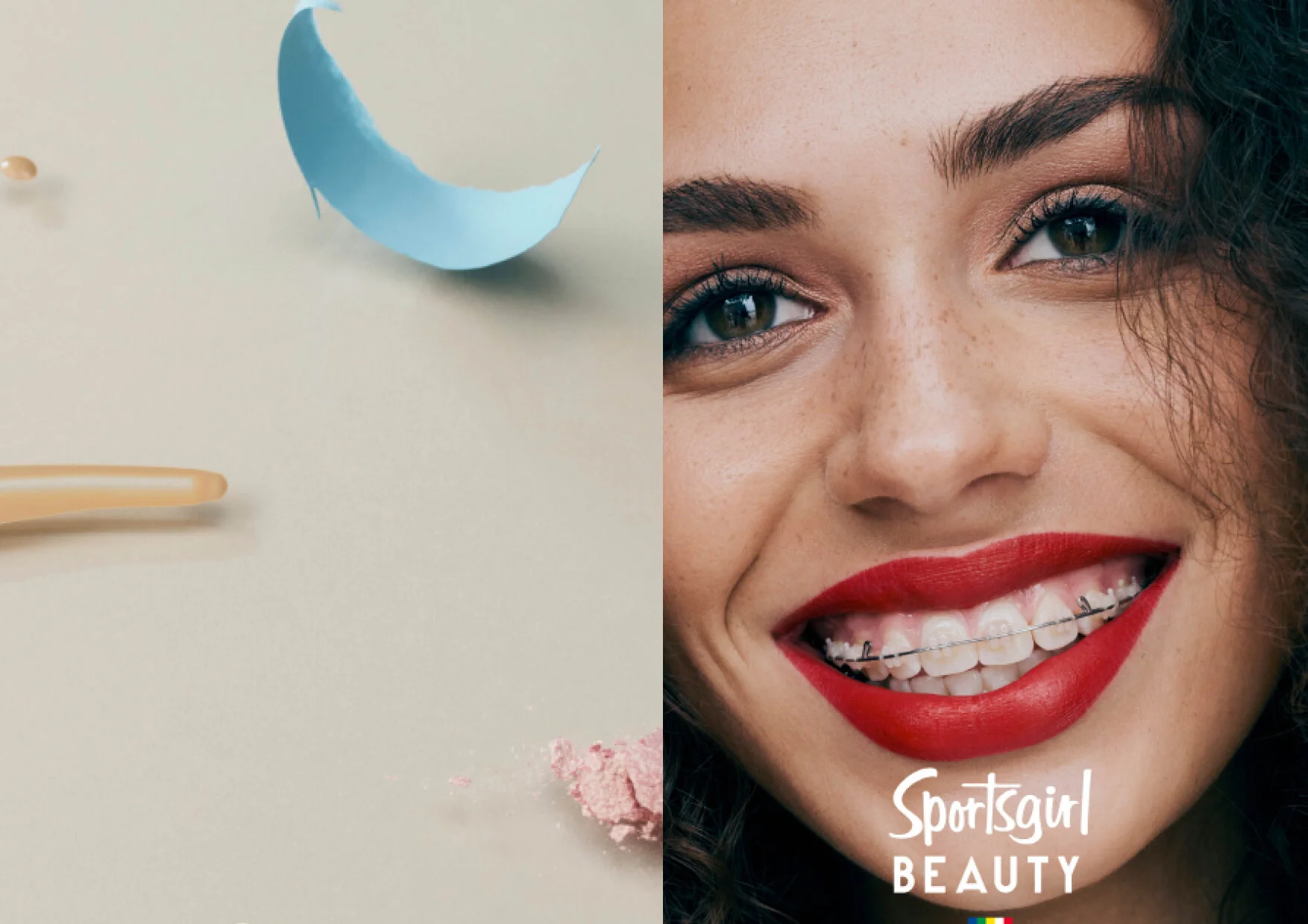 Sportsgirl Makeup Tutorial | Saubhaya Makeup