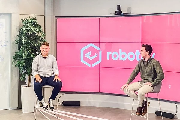 Accelerator — NDRC