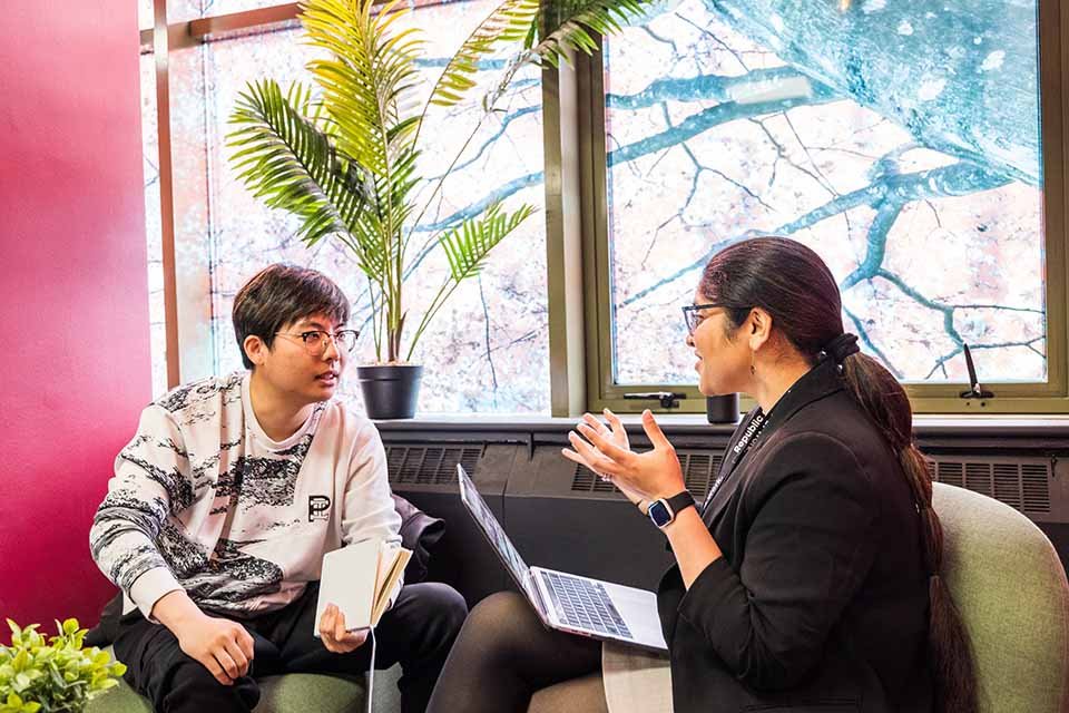 Scaling Deeptech: From Lab to Market — NDRC