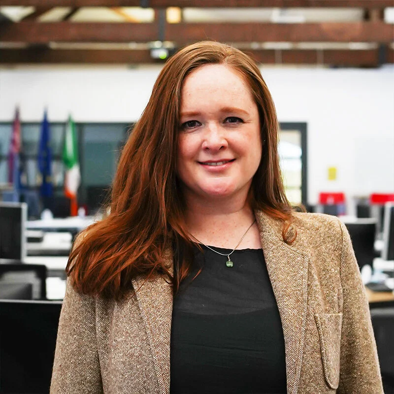 Masterclass #5 — NDRC