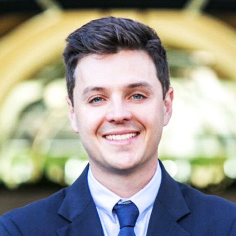 Raising a Round — NDRC