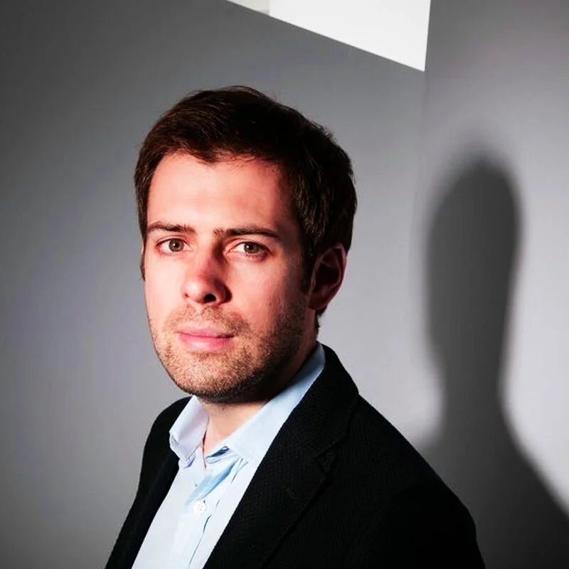 Accelerator — NDRC