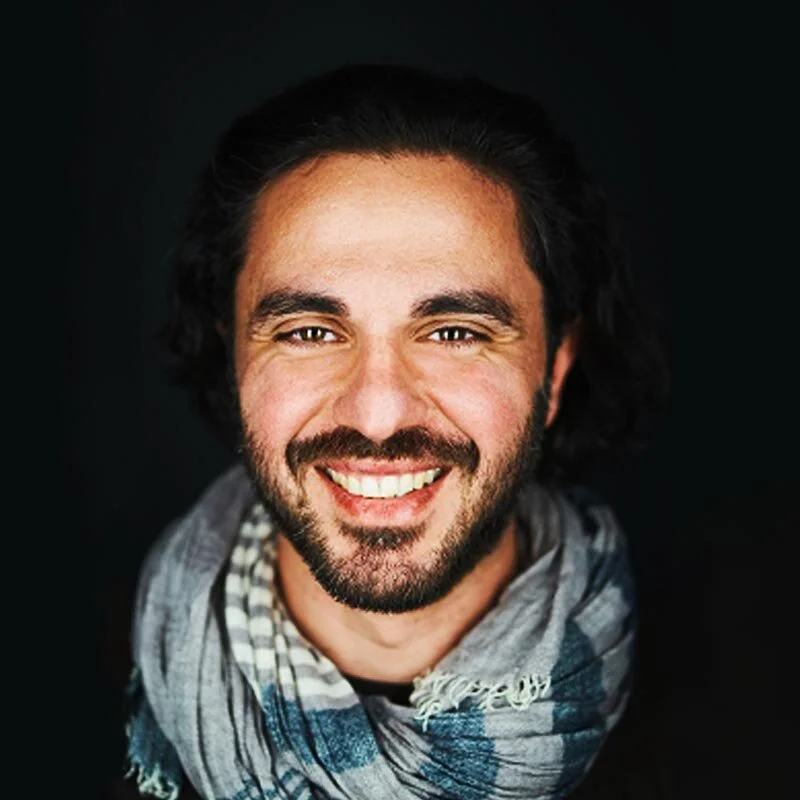 Masterclass #5 — NDRC