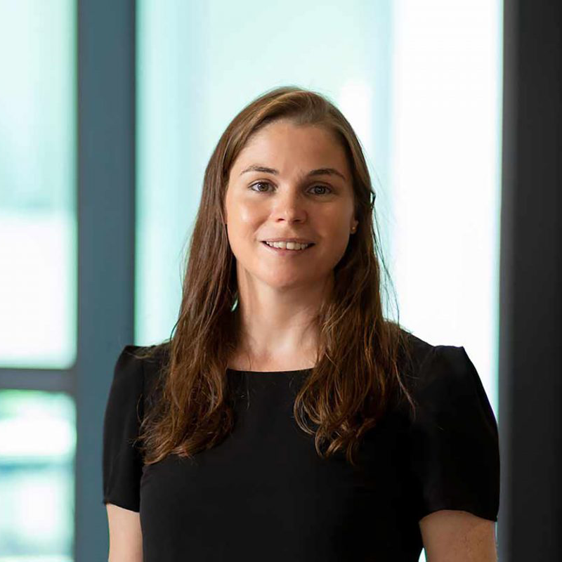 Forming a Startup Founding Team — NDRC