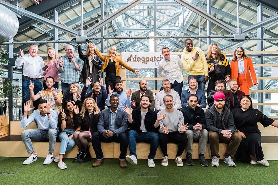 Pre-Accelerator — NDRC