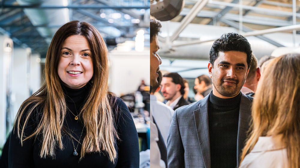 “This capability could go anywhere and everywhere.” - Veronica Breene’s ...