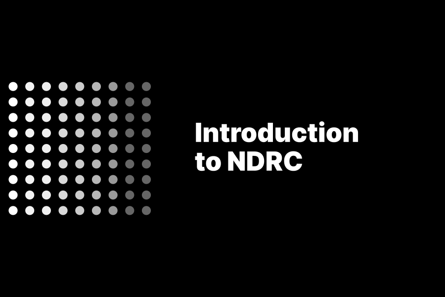 Masterclasses — NDRC