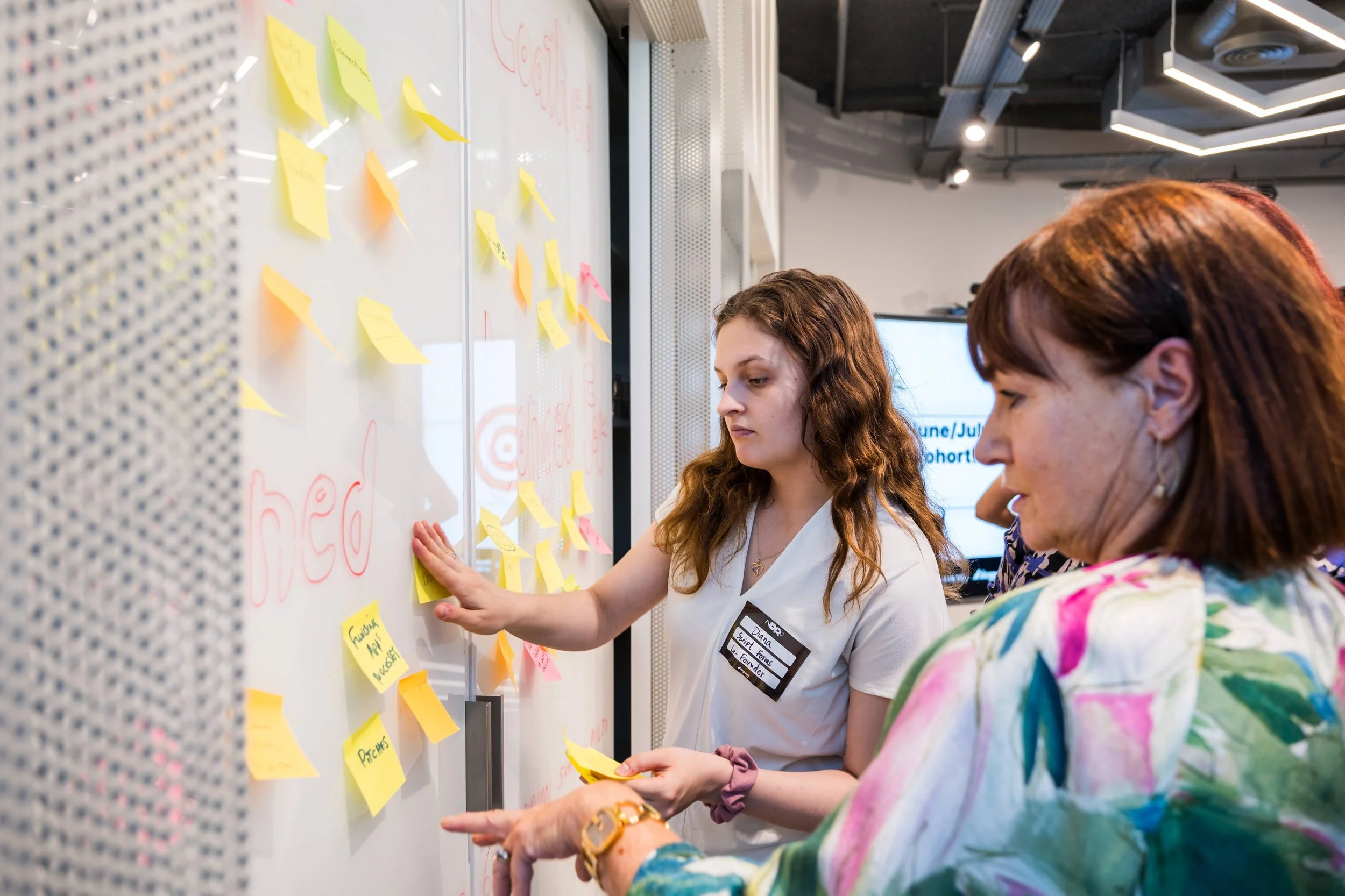 Pre-Accelerator — NDRC