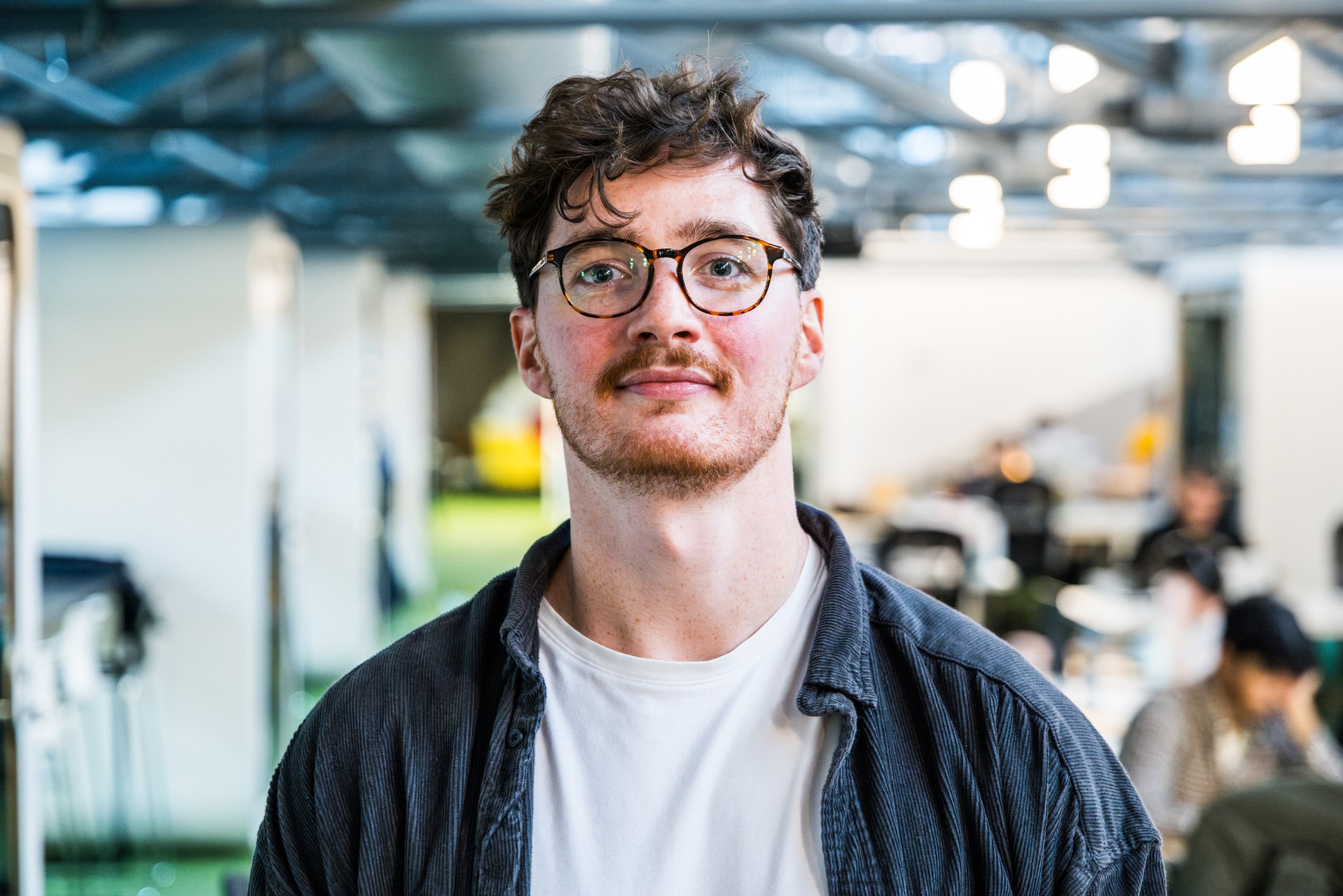 Nurture: Closing the Feedback Loop — NDRC