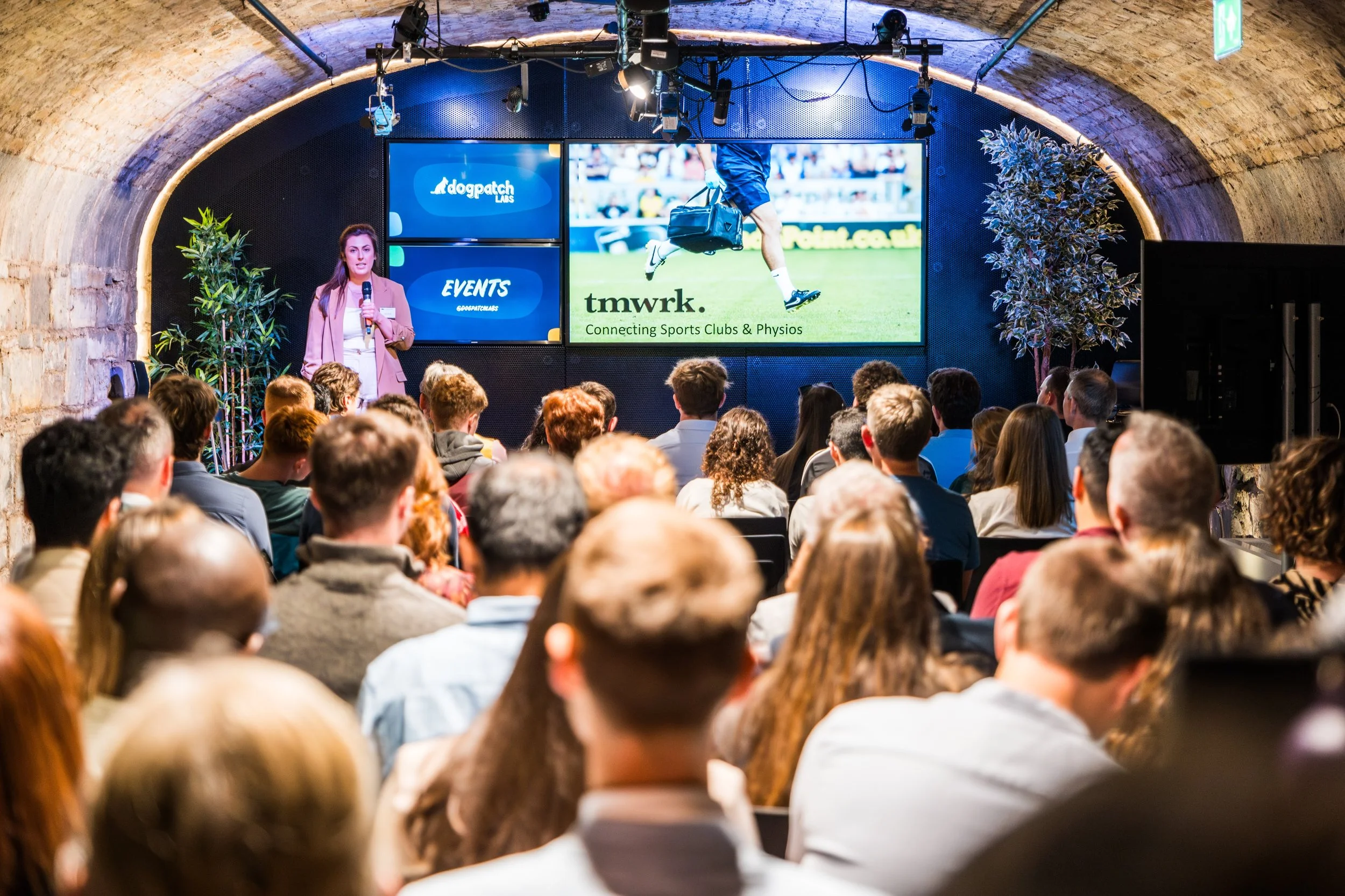 Pre-Accelerator — NDRC