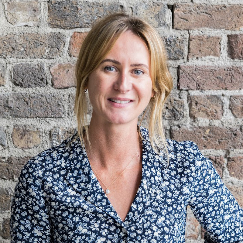 Forming a Startup Founding Team — NDRC