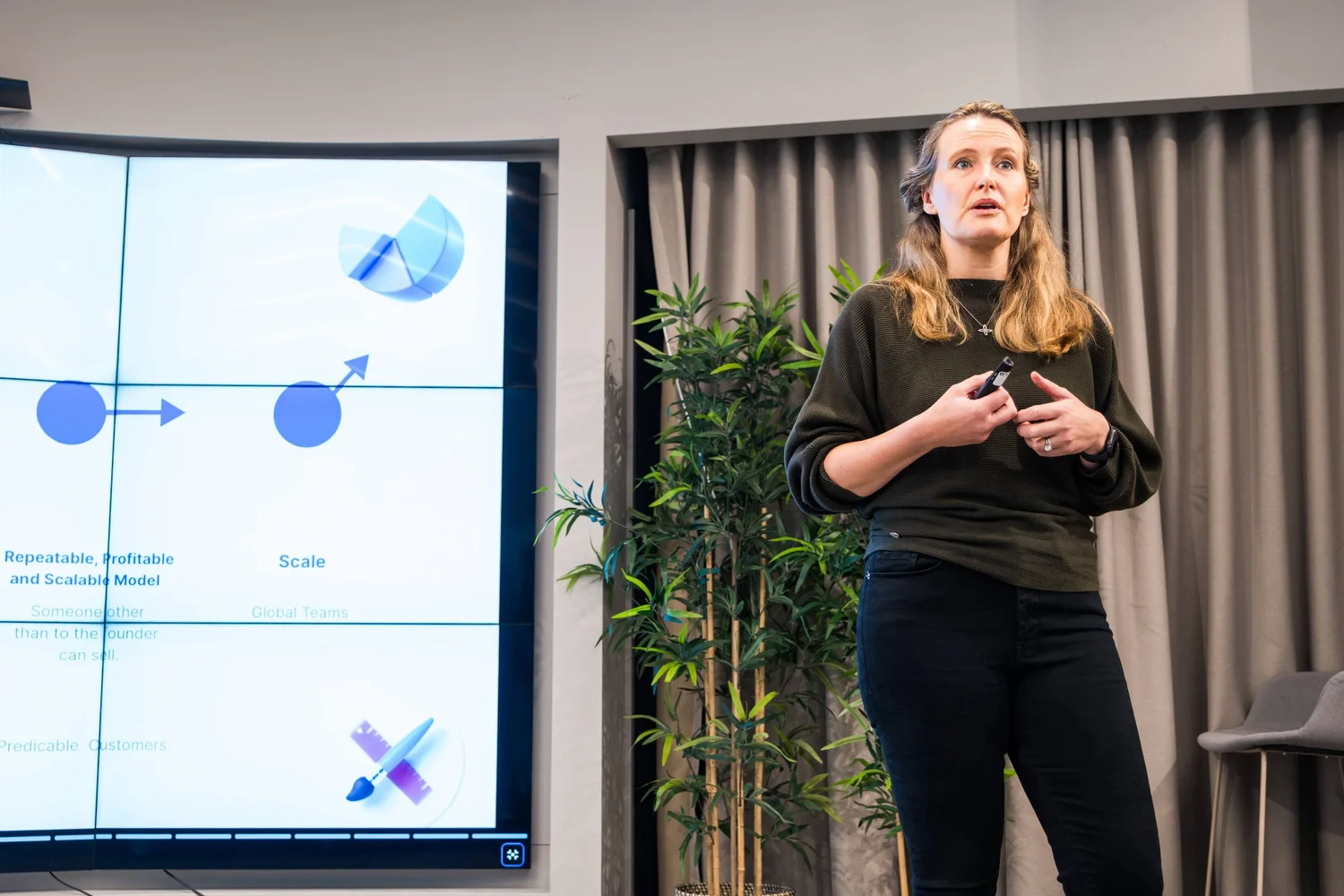 Accelerator — NDRC