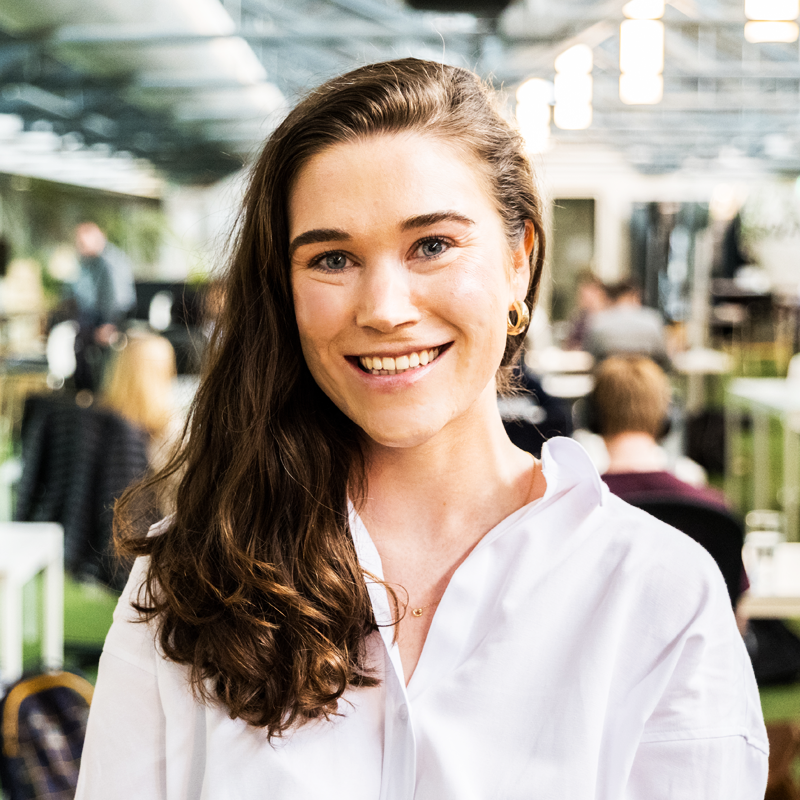 Forming a Startup Founding Team — NDRC