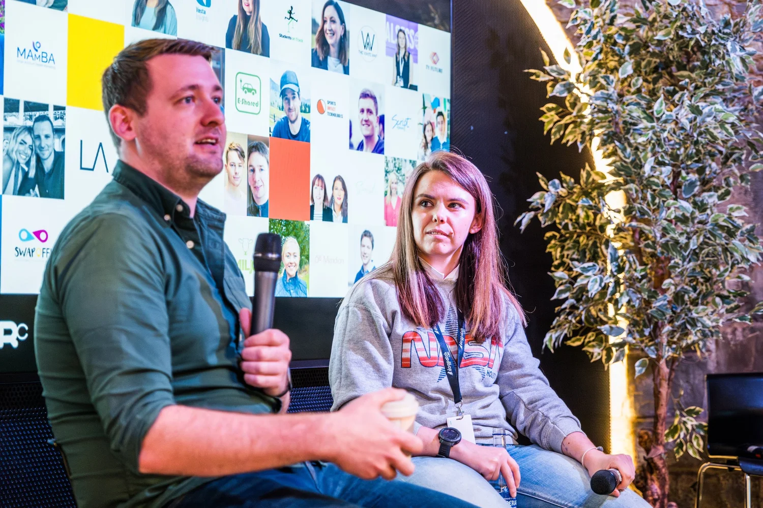 Pre-Accelerator — NDRC