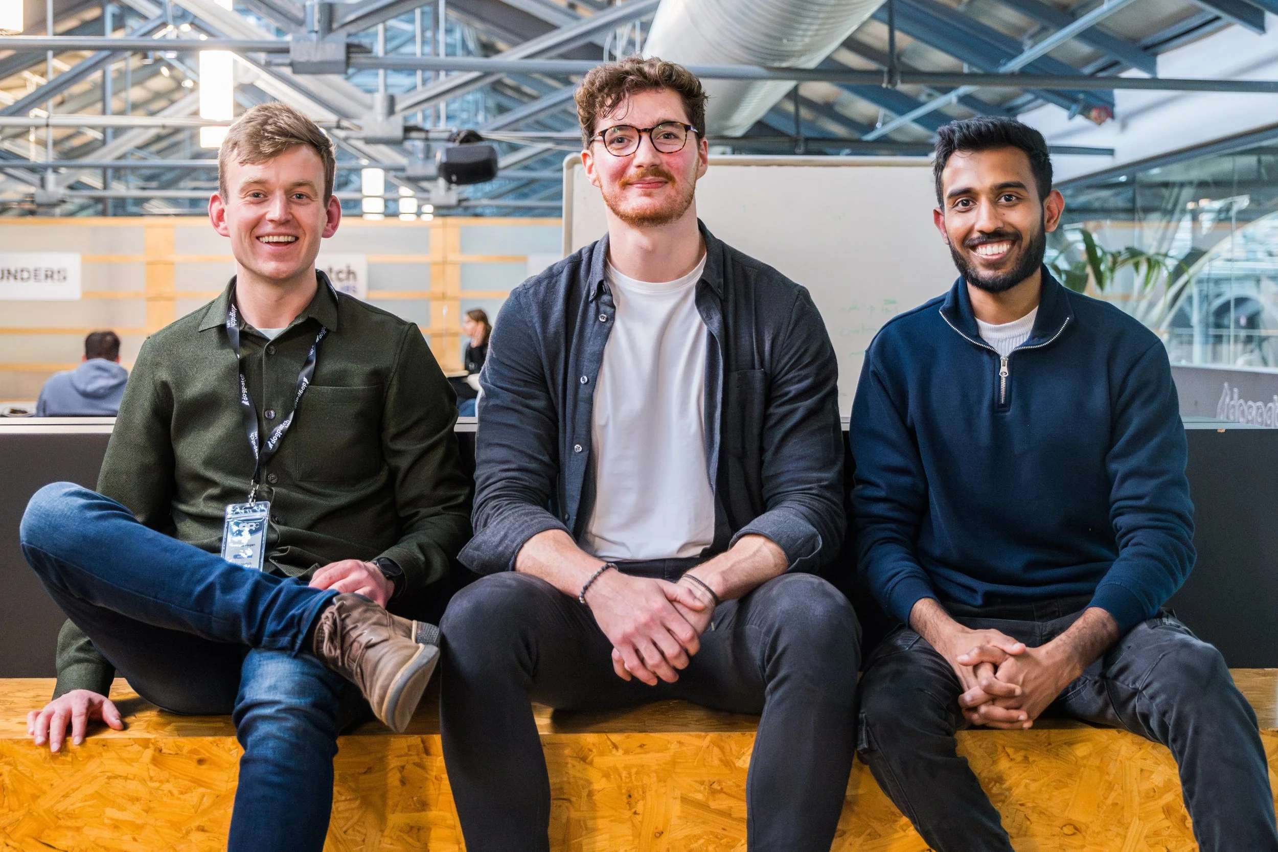 Nurture: Closing the Feedback Loop — NDRC