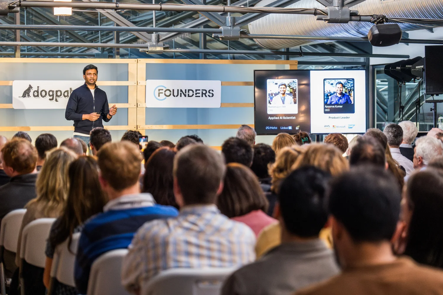 Marking a milestone with largest ever Demo Day — NDRC