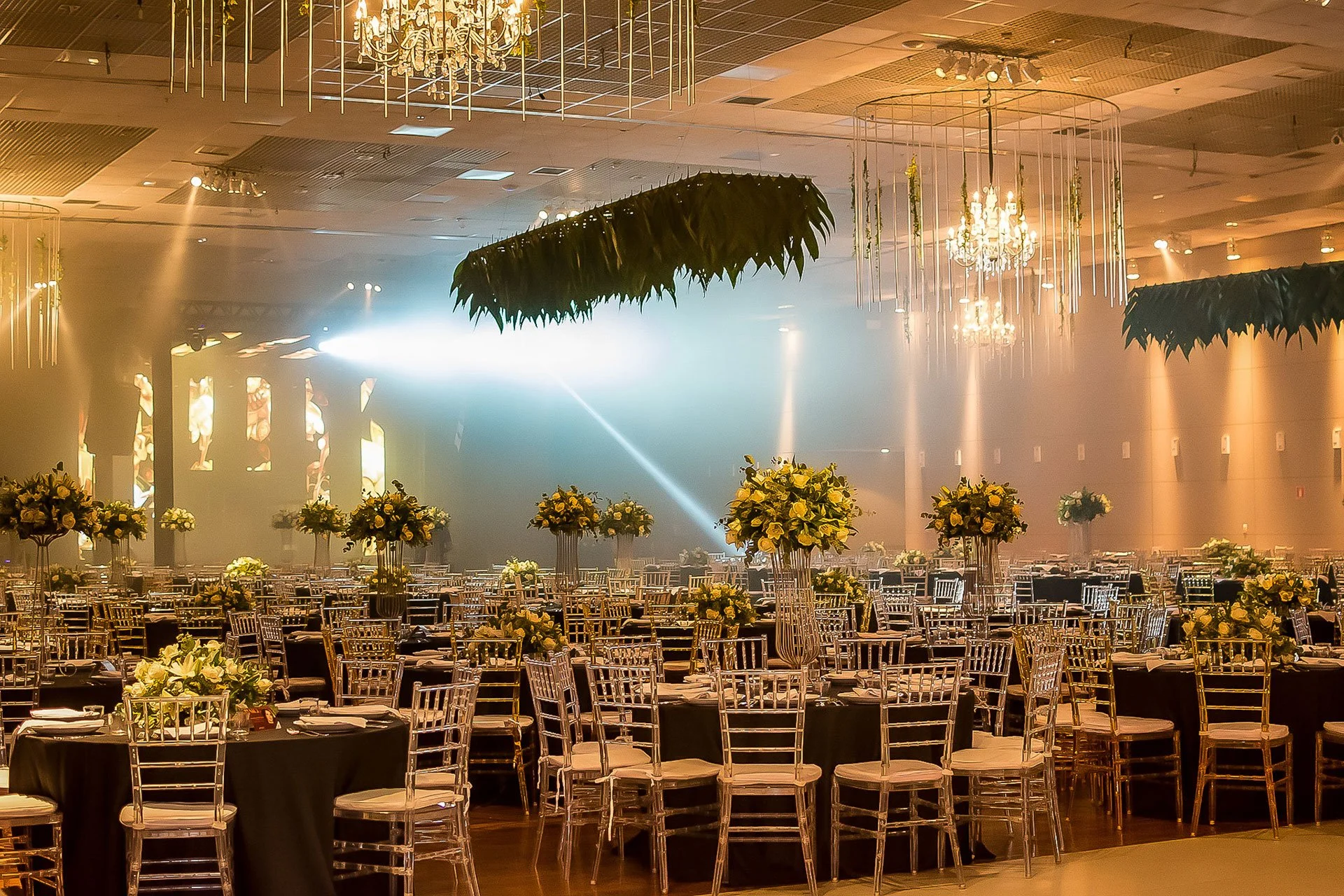 Buffet Ágora — Hotel em Cuiabá - MT - Gran Odara