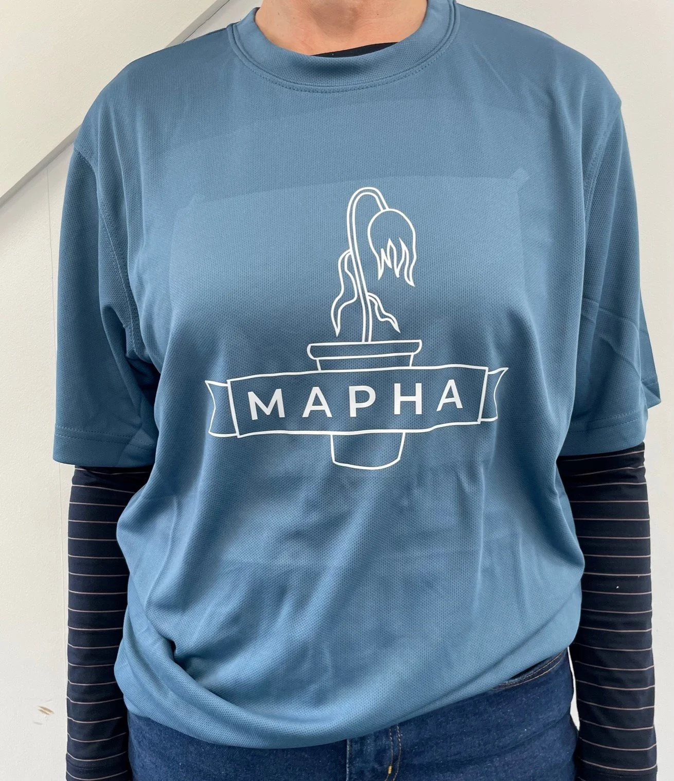 YPHA Merchandise