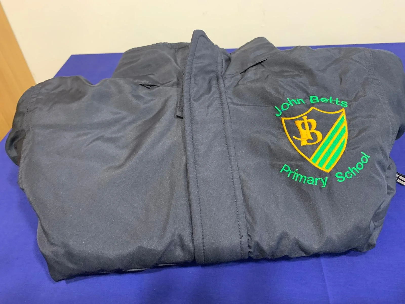 Uniform — John Betts School PTA