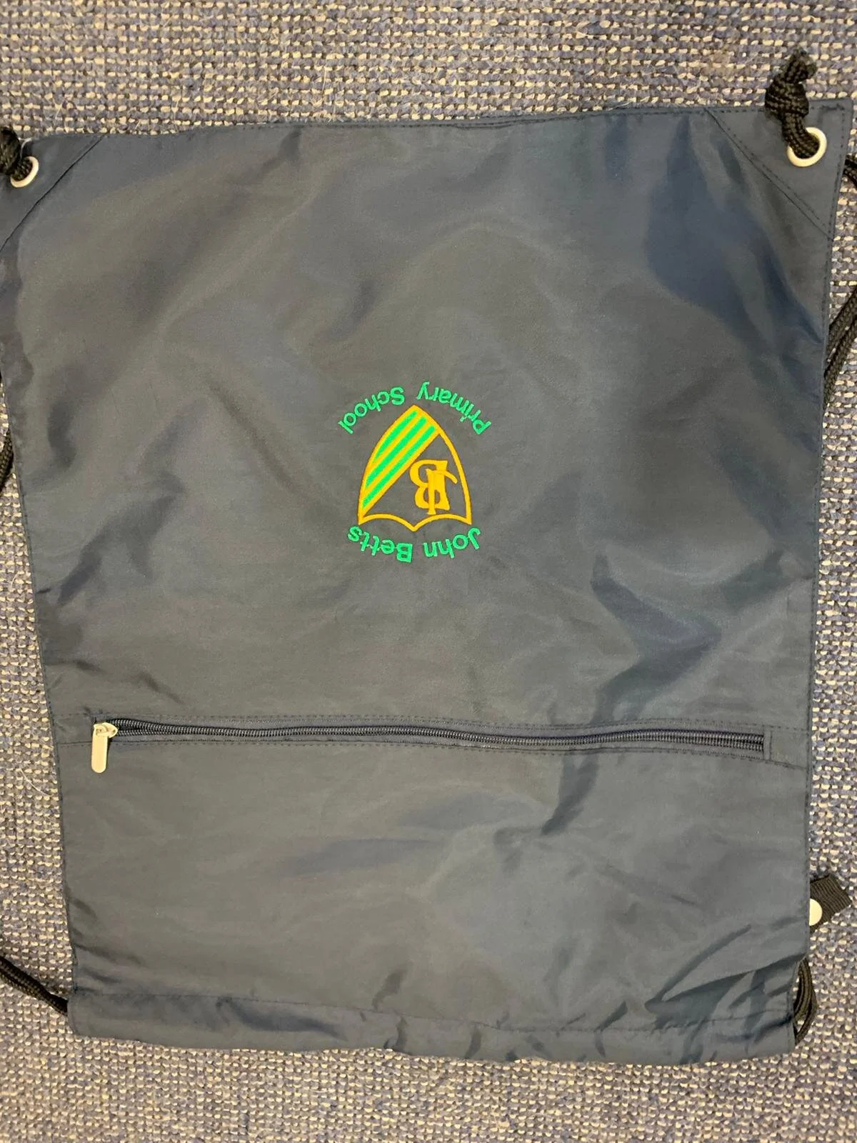 Uniform — John Betts School PTA