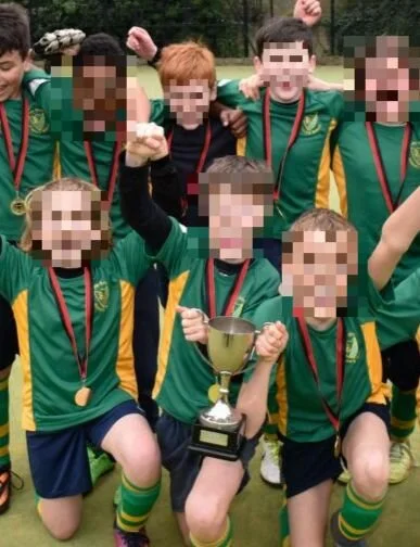 Targets — John Betts School PTA