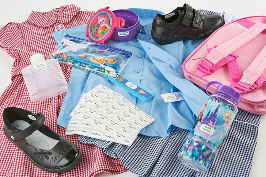 STIKINS - 30% Donation To PTA — John Betts School PTA