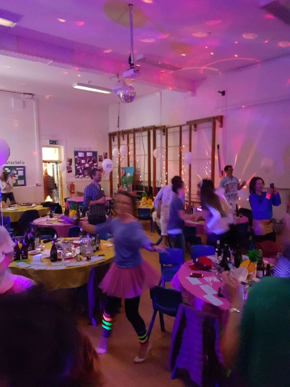 Events — John Betts School PTA