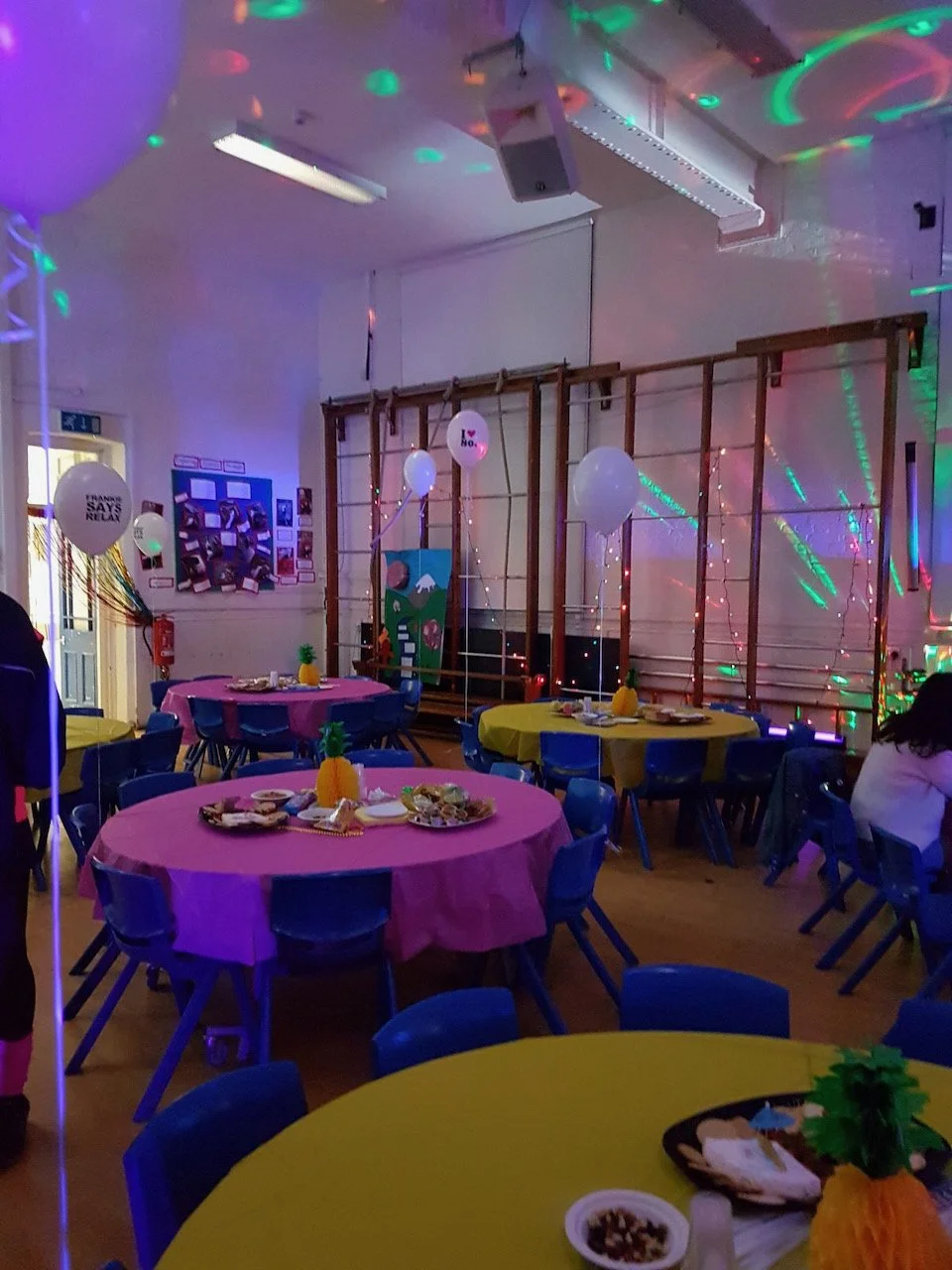 Events — John Betts School PTA