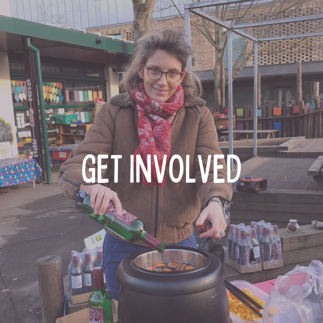 John Betts School PTA