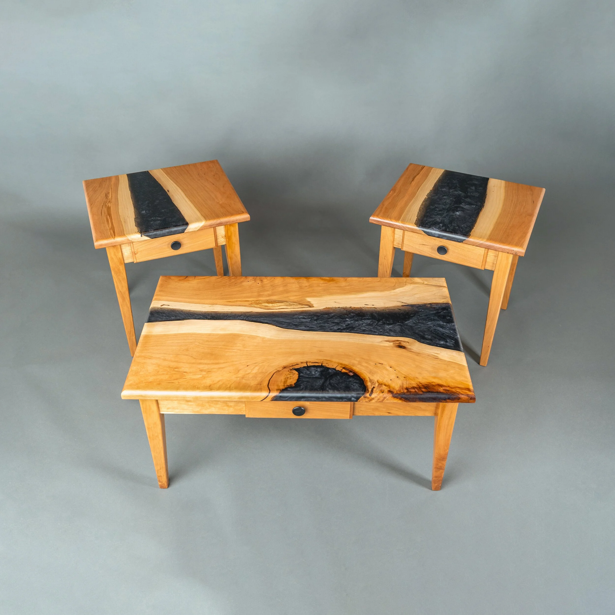 Gallery 1 — Rustic Revival