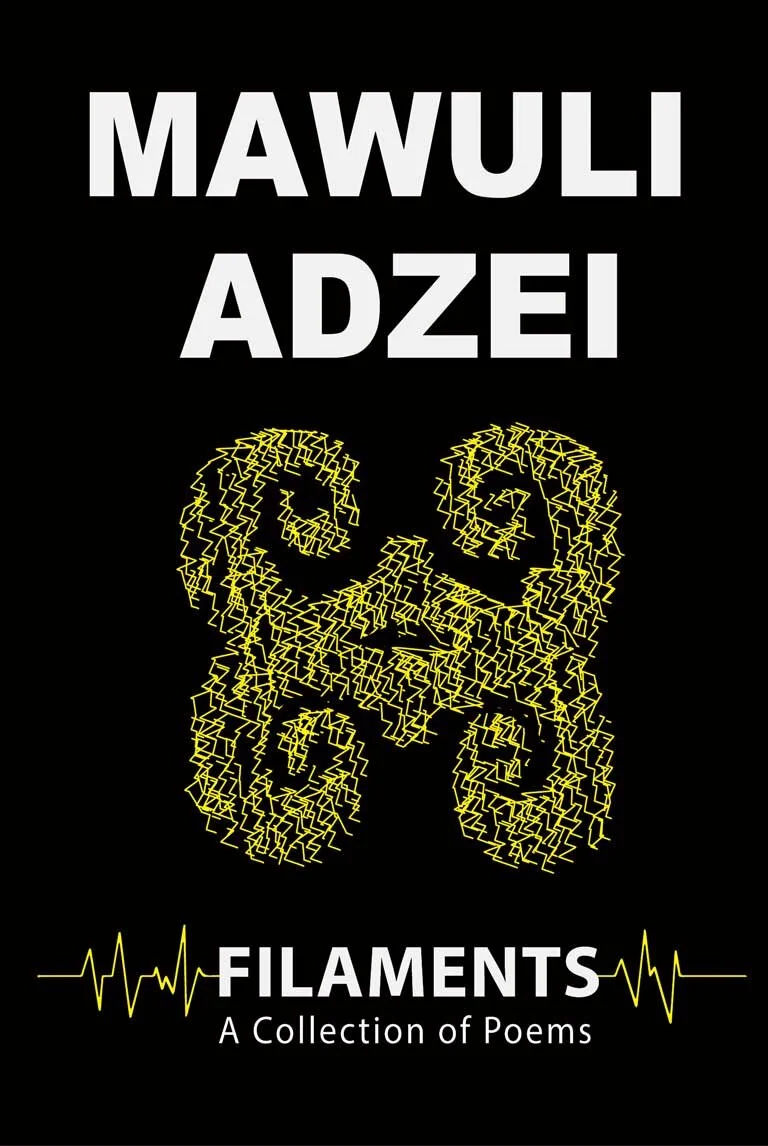 Book Cover Design — grin ghana