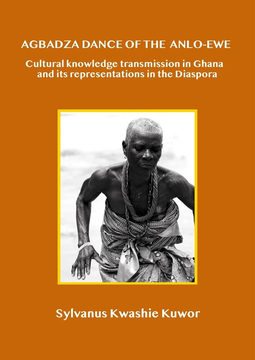 Book Cover Design — grin ghana