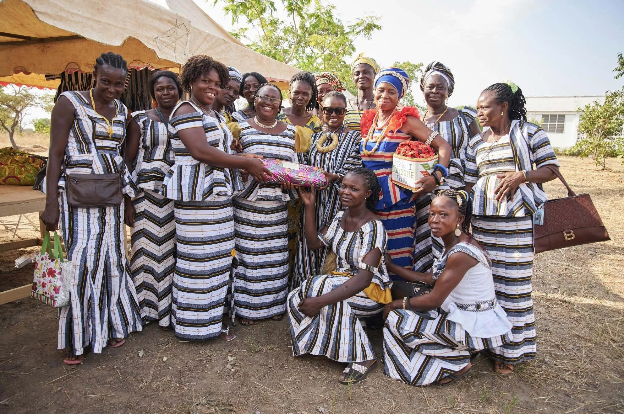 Woori Festival: Fabrics of Pride, Threads of Cultural Continuity and Sustainable Futures — grin ...