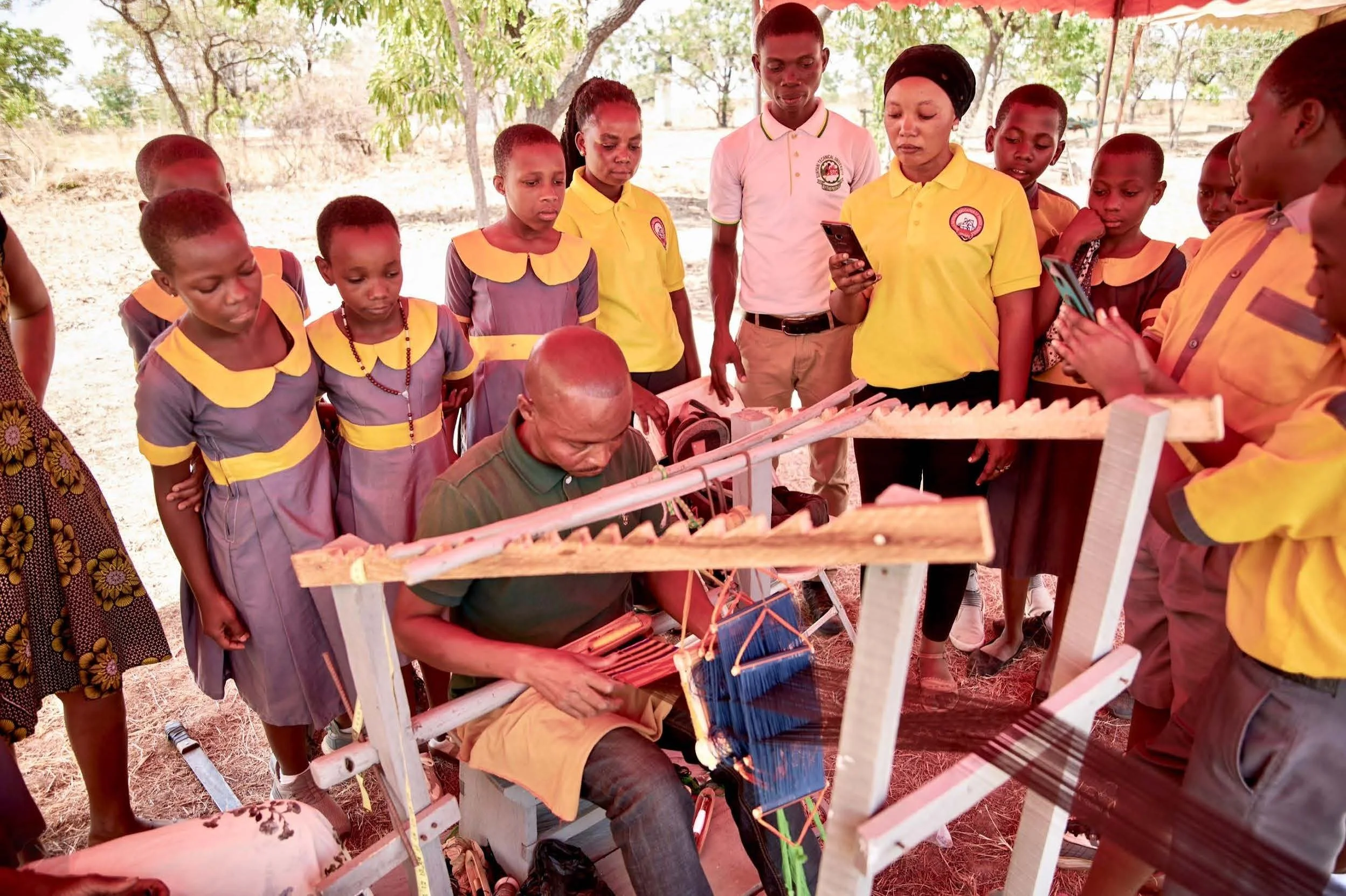 Woori Festival: Fabrics of Pride, Threads of Cultural Continuity and Sustainable Futures — grin ...