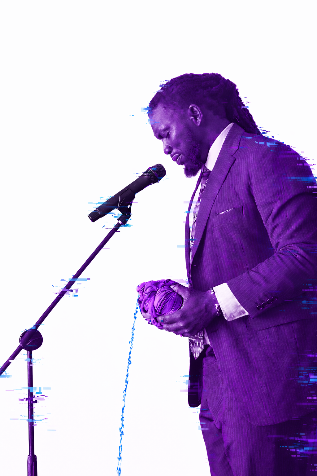 Elikplim Akorli: The God of Poetry Journeys Back To the Ancestral Realm ...