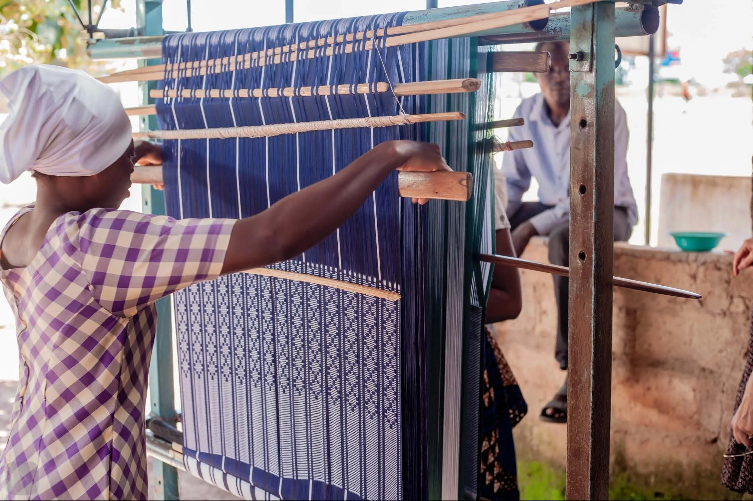 Woori Festival: Fabrics of Pride, Threads of Cultural Continuity and Sustainable Futures — grin ...