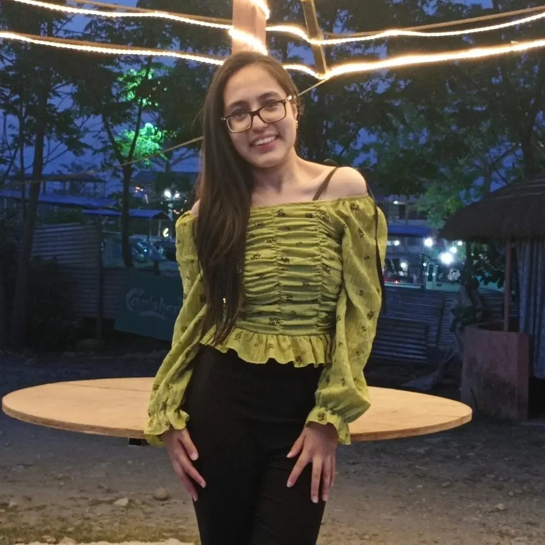 She Changes Climate - Volunteers — SHE Changes Climate