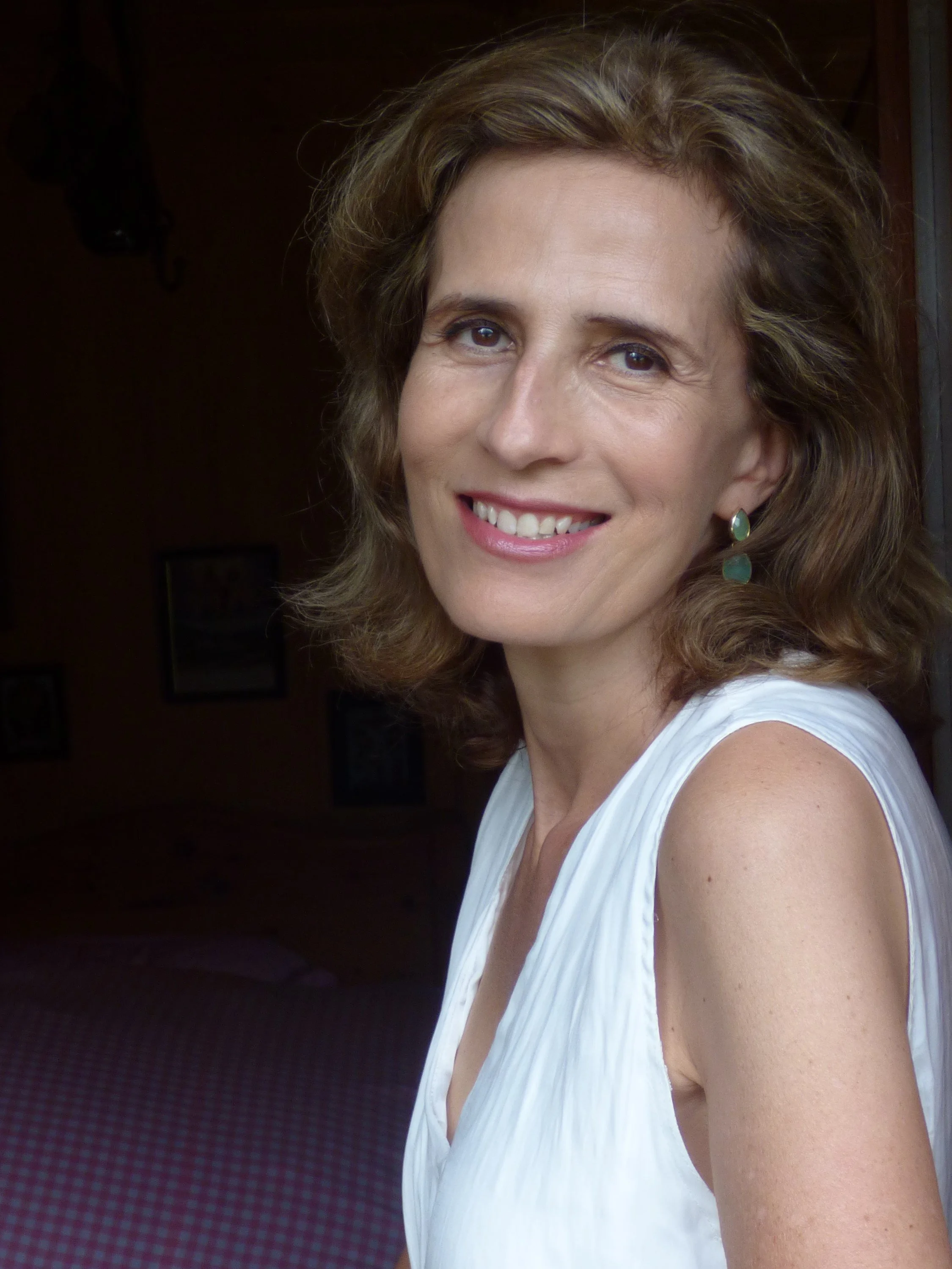 SHE Changes Climate - Steering Committee — SHE Changes Climate