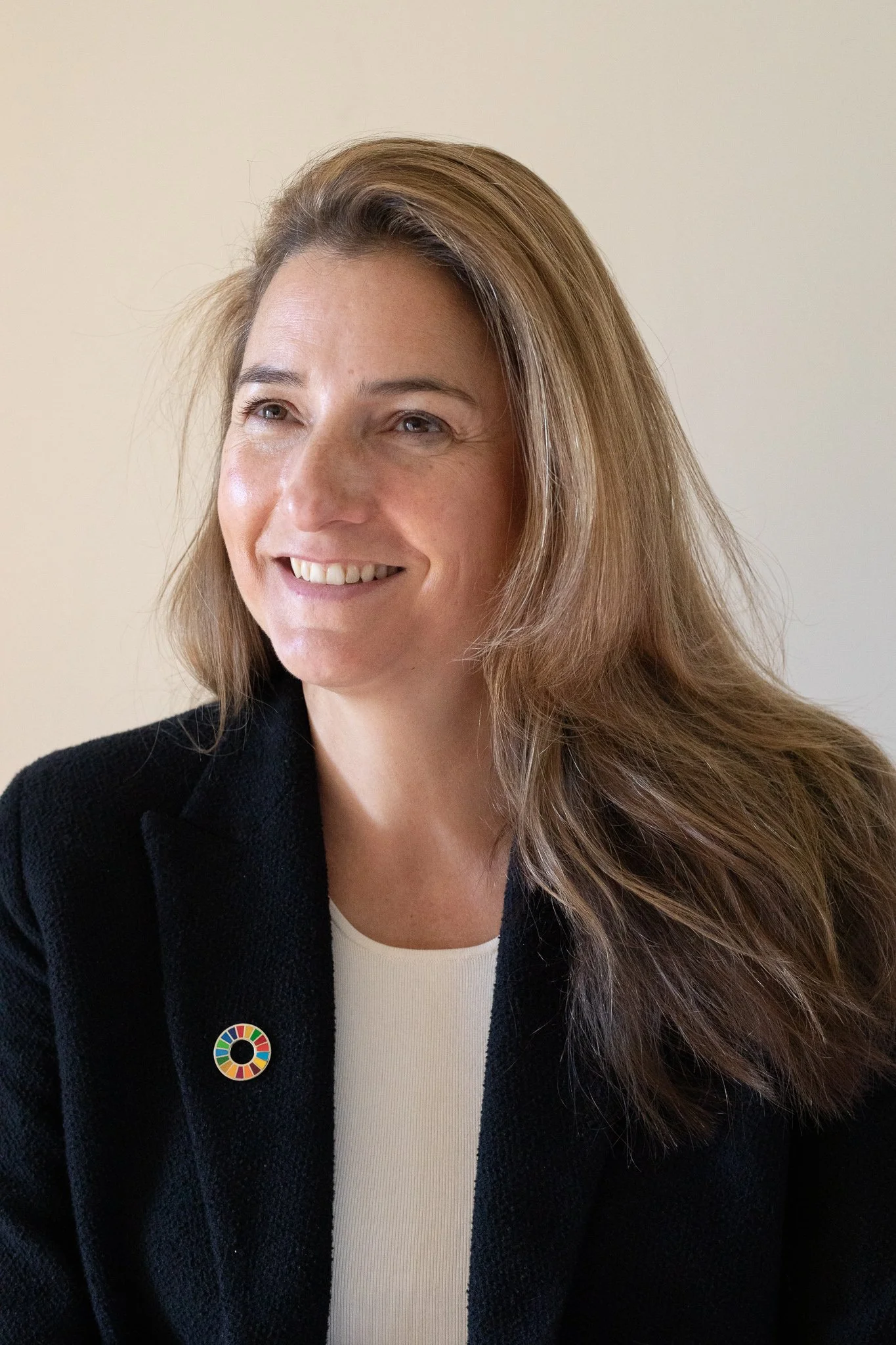 She Changes Climate - Volunteers — She Changes Climate