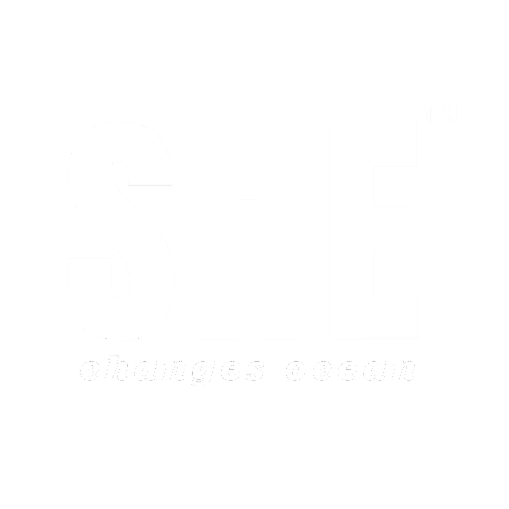 SHE Changes Ocean — SHE Changes Climate