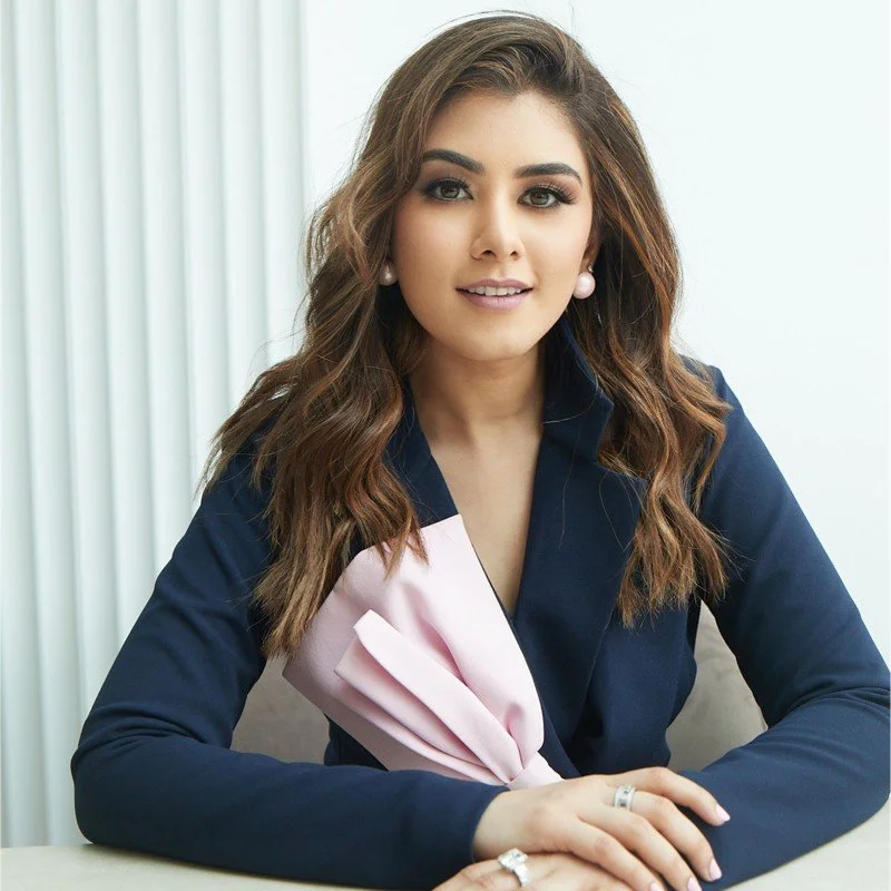 SHE Changes Climate - Ambassadors — SHE Changes Climate