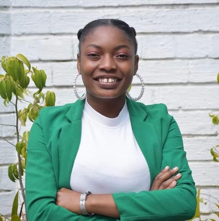 Climate Action by ALL for ALL — SHE Changes Climate